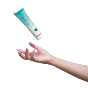 SILVEX – Diabetic Wound Care