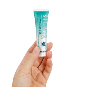 SILVEX – Diabetic Wound Care